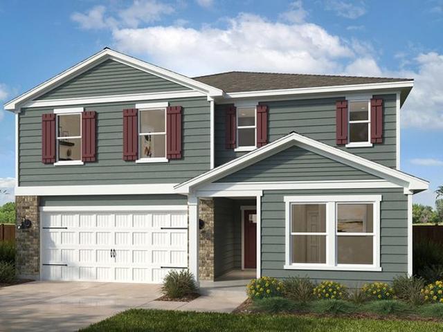 Plan 3475 Adelton Community