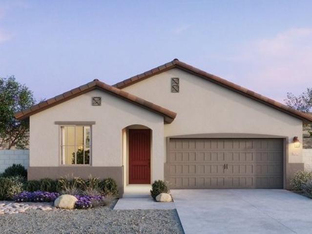 Plan 3501 Skyline Village Community