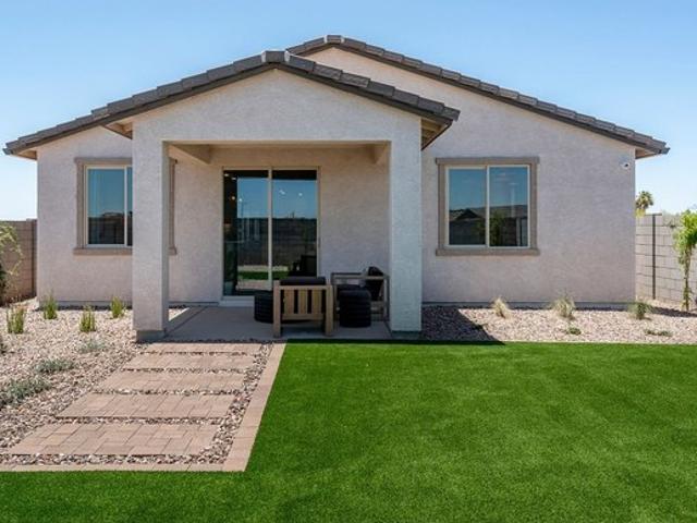 Plan 3503 Skyline Village Community
