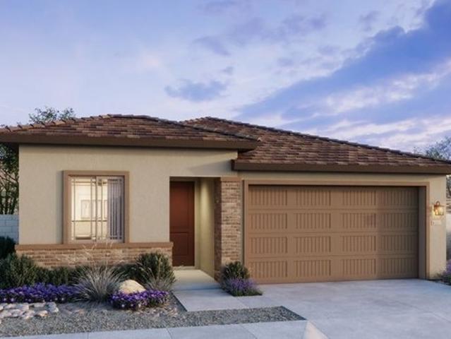 Plan 3503 Skyline Village Community