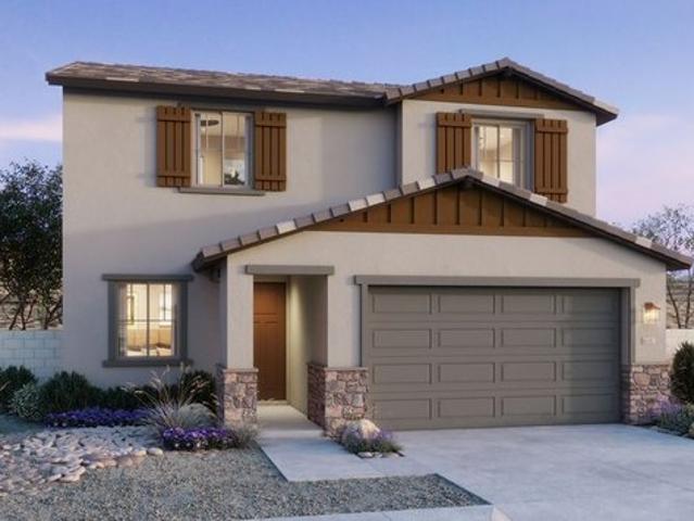 Plan 3505 Skyline Village Community