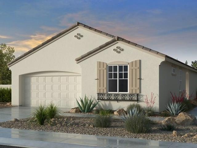 Plan 35 1 Parkside Rio Vista Collection Community