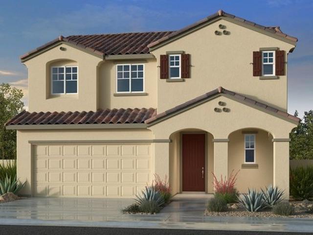 Plan 35 3 Parkside Rio Vista Collection Community