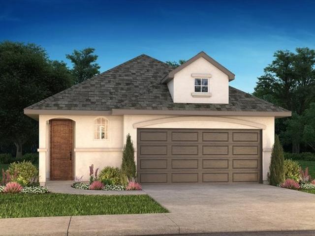 Plan 3009 Woodhavyn 40 Community