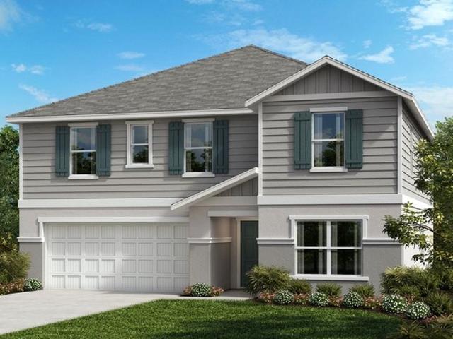 Plan 3016 Riverstone Community