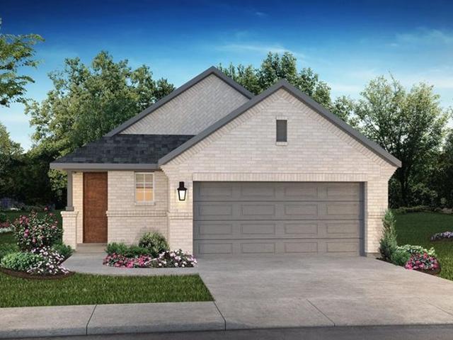 Plan 3019 Woodhavyn 40 Community