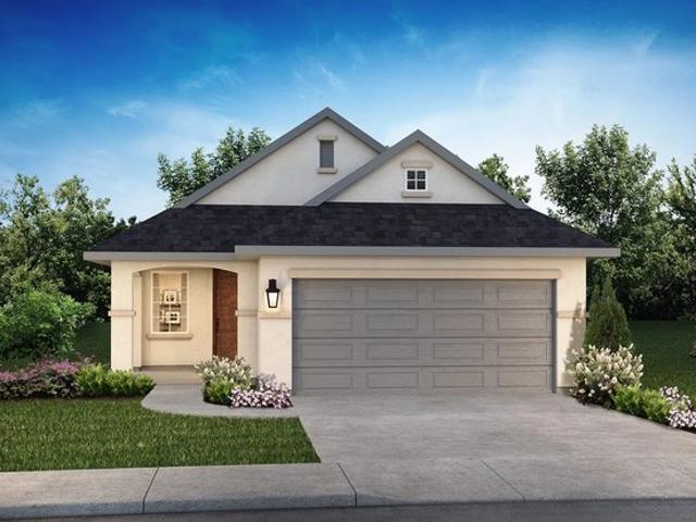 Plan 3029 Sienna 40 Community
