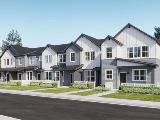 Plan 302 Vermilion Creek The Parkside Collection Community