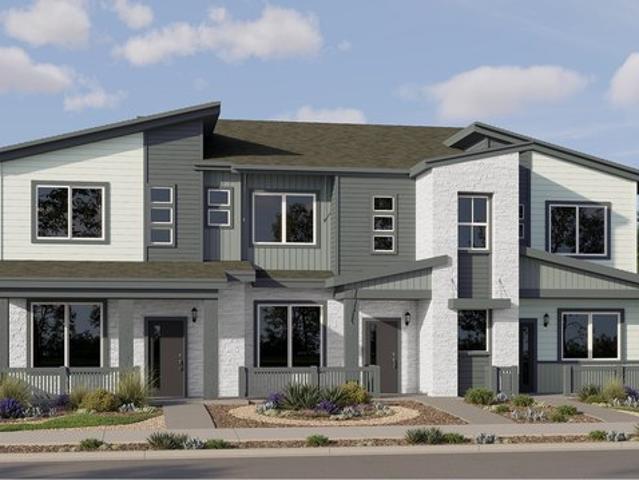 Plan 302 Eastcreek Farm Parkside Collection Community