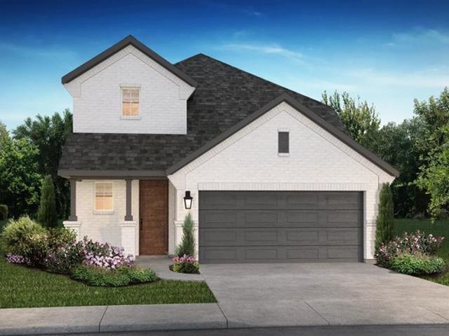 Plan 3039 Wildtree 40 Community