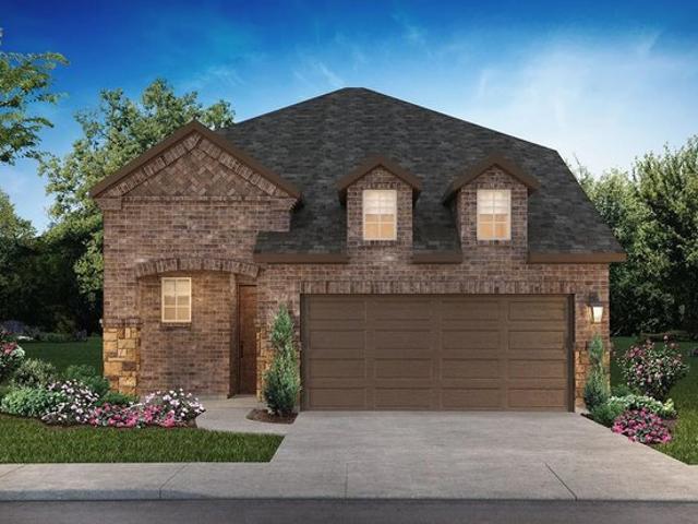 Plan 3059 Evergreen 40 Community