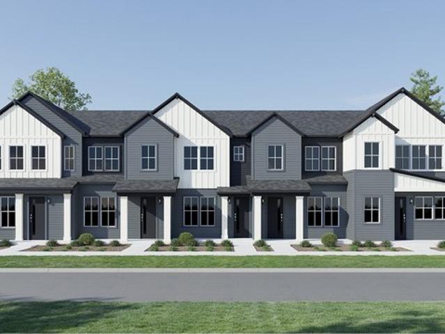 Plan 305 Tanterra The Parkside Collection Community