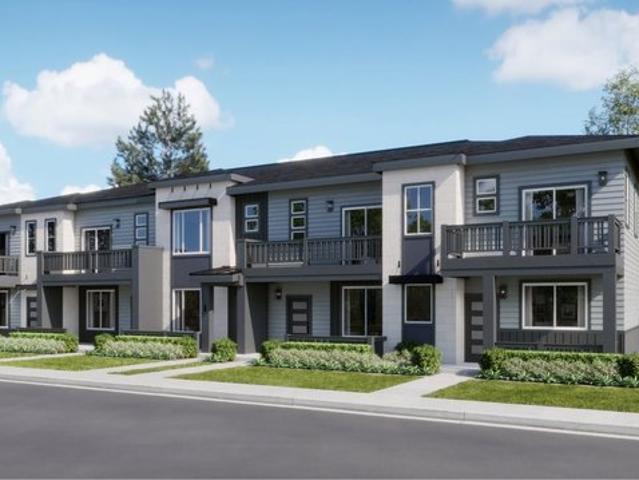Plan 305 Sterling Ranch The Parkside Collection Community