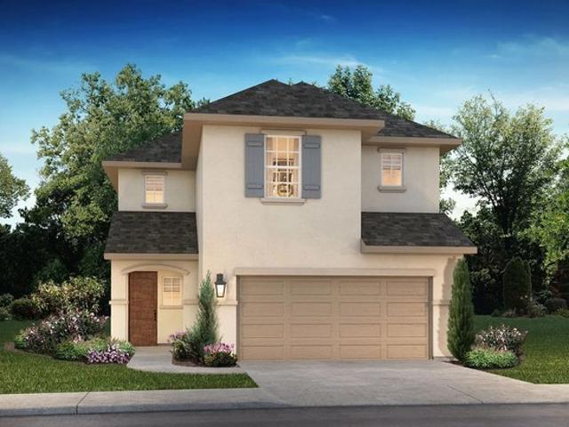 Plan 3069 Evergreen 40 Community