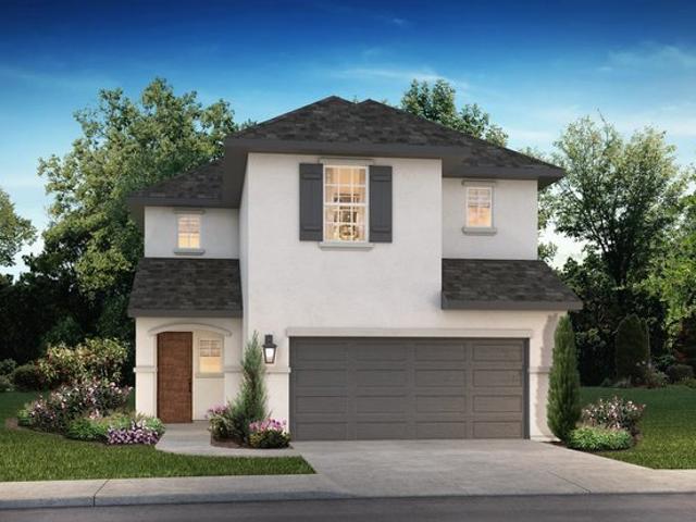 Plan 3069 Sienna 40 Community