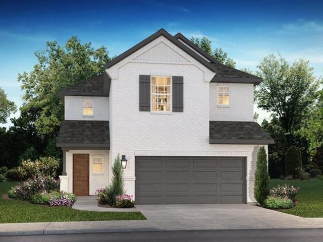 Plan 3069 Wildtree 40 Community