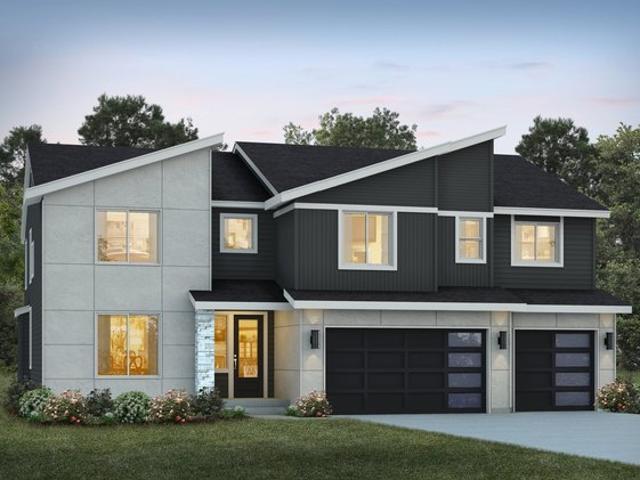 Plan 3219 Interlaaken Estates Community
