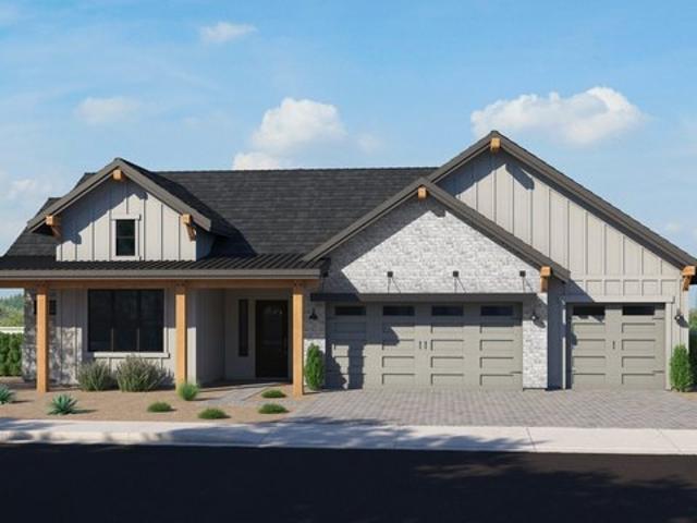Plan 3251 Jasper 3B Community