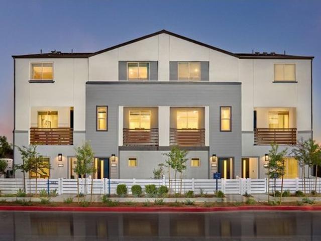Plan 3 Canopy Community