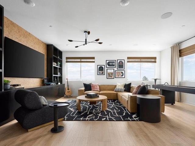 Plan 3 Andara at Luna Park Community