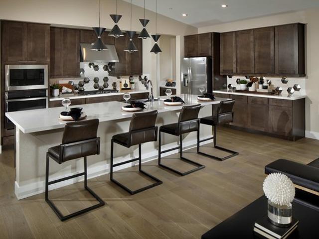 Plan 3 Aberdeen | Collection II Community