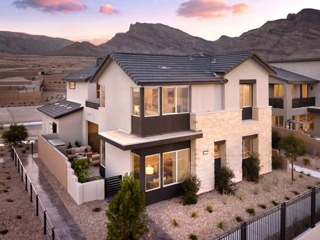 Plan 3 Aberdeen | Collection II Community