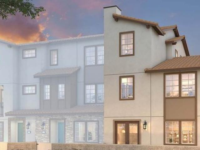 Plan 3 Beacon at Eastvale Square Community