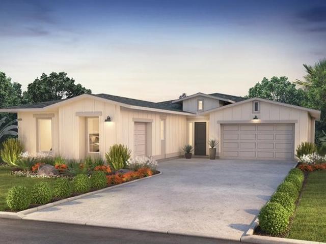 Plan 3 Big Sky Community
