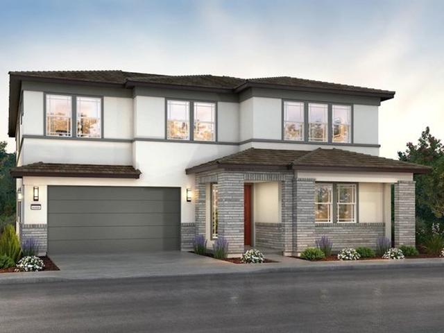 Plan 3 Emerald Community