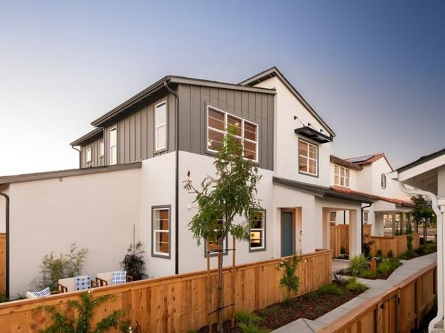 Plan 3 Estero at Avila Ranch Community