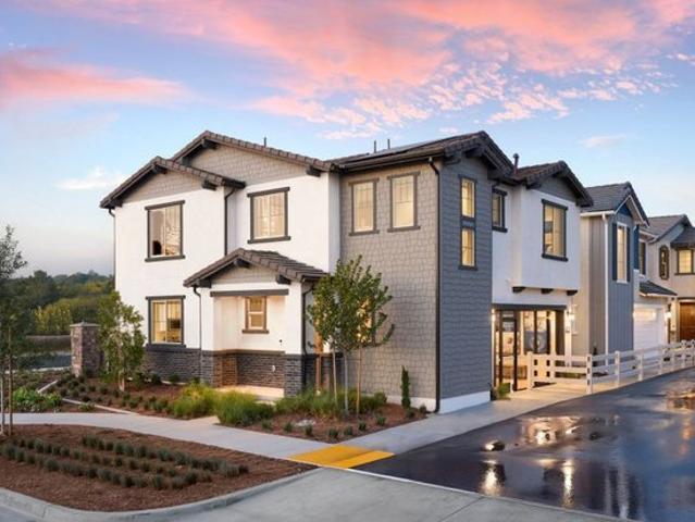 Plan 3 Iris at Wildflower Acres Community