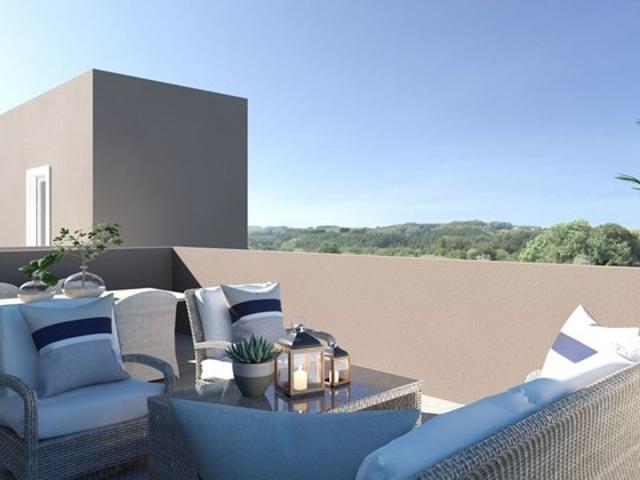 Plan 3 Island View at Alameda Marina Community