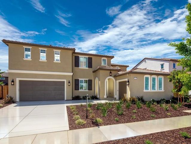 Plan 3 Orchard Grove Community
