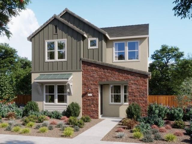 Plan 3 Morada Community