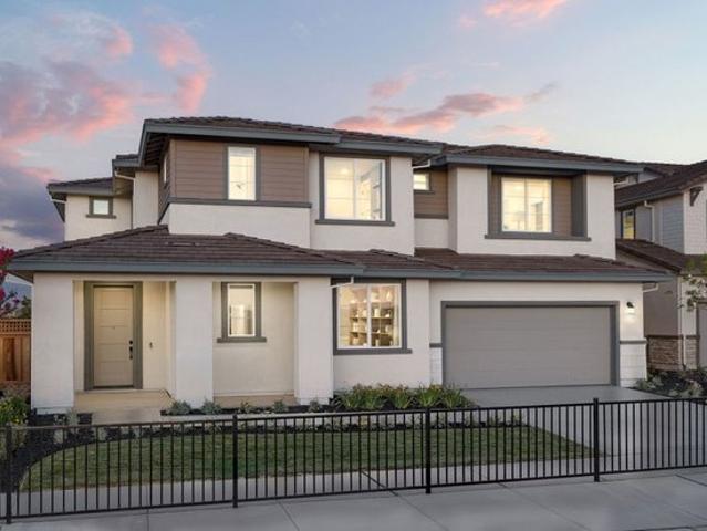 Plan 3 Mainstay at River Islands Community