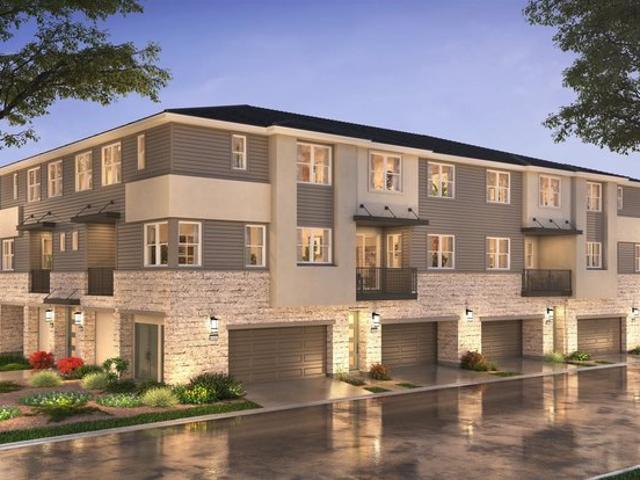 Plan 3 Metro at Piemonte Community