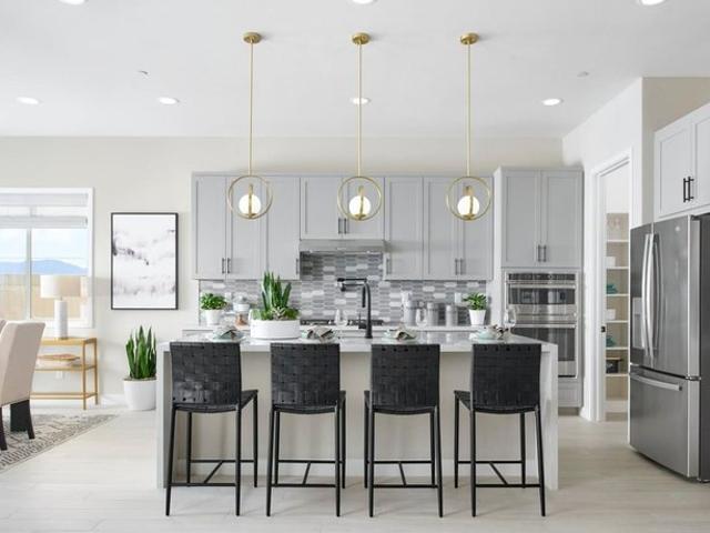 Plan 3 Solene at Rancho Mission Viejo Community