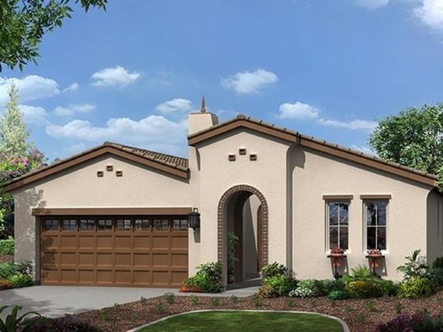 Plan 3 Sullivan 1715 Highgate Regents Community