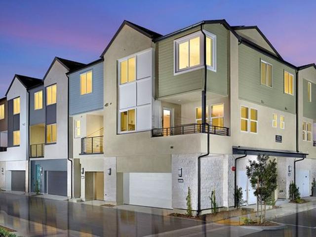 Plan 3 Sumner Village Community