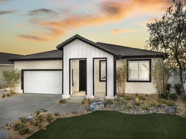 Plan 3 Pacific Lily Community