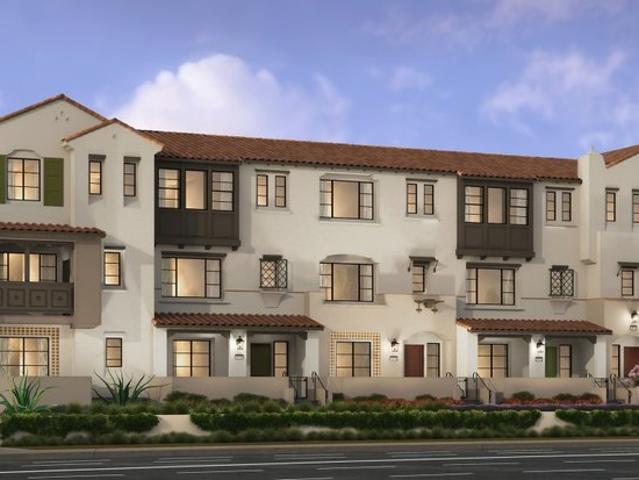 Plan 3 Pickwick Lane Community