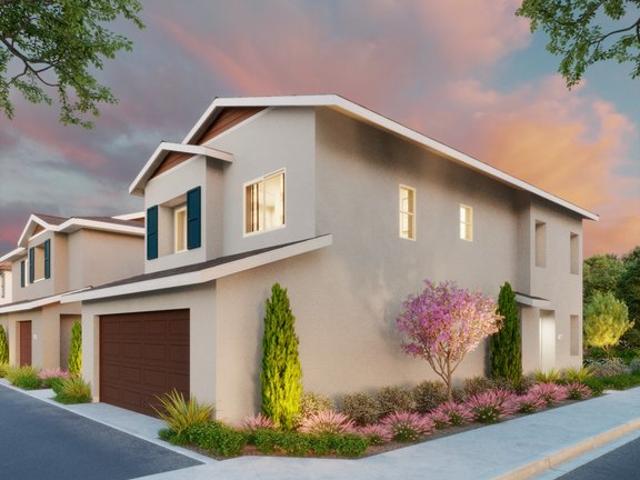 Plan 3 River Terrace Community