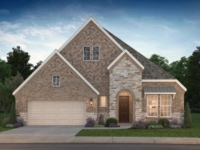 Plan 4534 Evergreen 55 Community