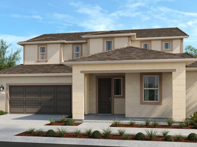 Plan 45 09 Arrow Wisteria at Willow Vista Community