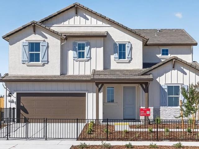Plan 45 12 Jaxon Mariposa at Winding Creek Community