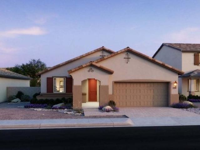 Plan 4002 The Estates at North Creek Community