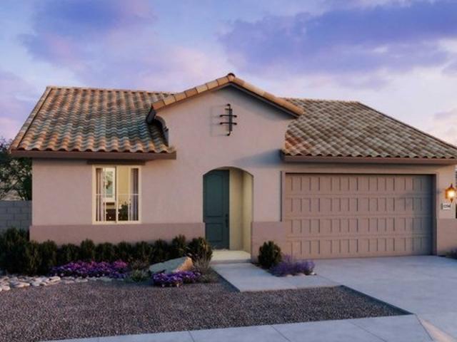 Plan 4003 Bella Vista Farms Community