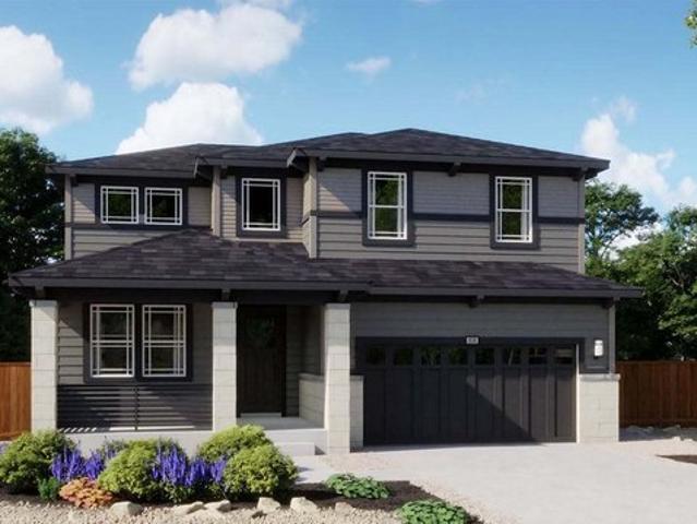 Plan 4005 The Manors Collection at Golden Overlook Community