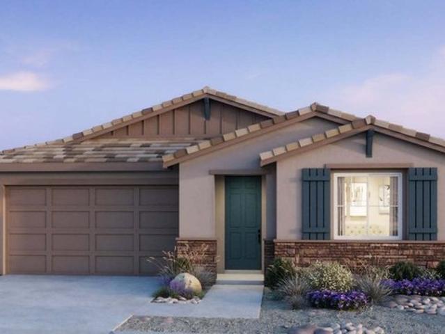 Plan 4007 Windstone Ranch North Community