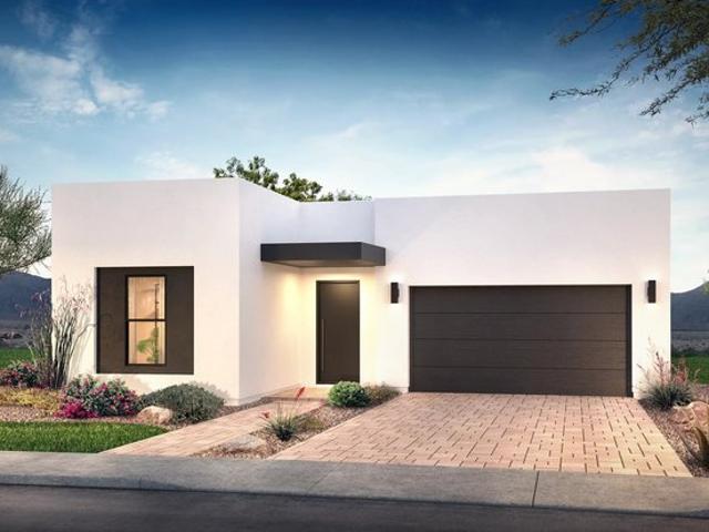 Plan 4013 Ascent at Aloravita Community